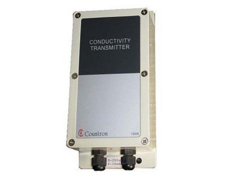 Conductivity Meter, Electrical conductivity meter | Countronics