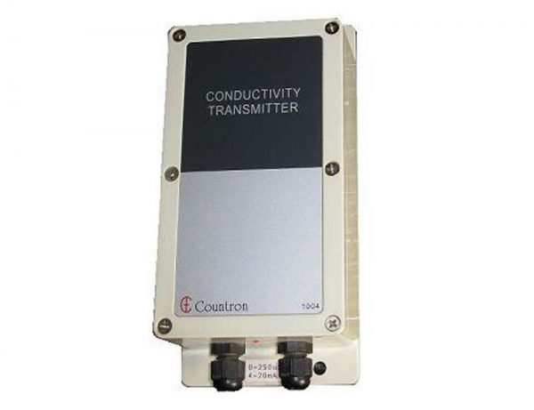 Conductivity Meter Indicator Controller | Countronics