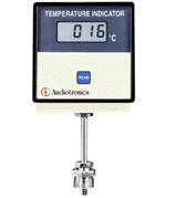 Humidity Indicator, Digital Temperature Indicator | Countronics