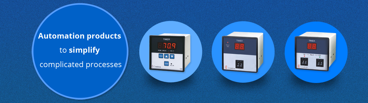 Humidity Meter, pH Meter, pH Controller | COUNTRONICS