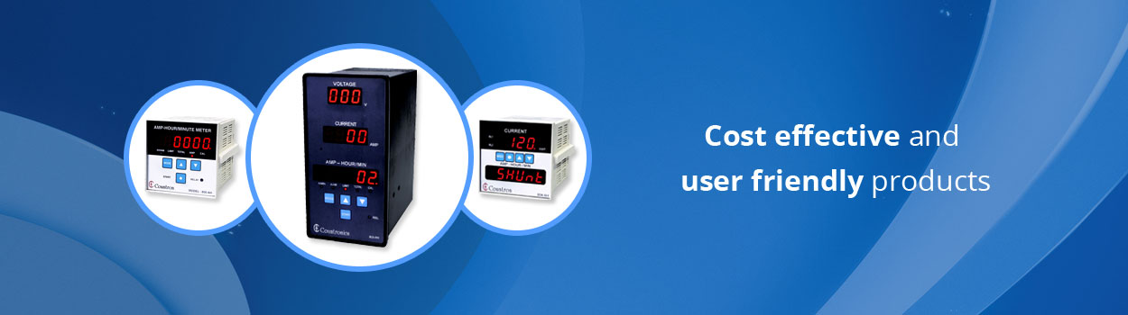 Humidity Meter, pH Meter, pH Controller | COUNTRONICS
