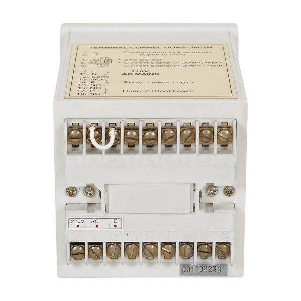 Process Control Instruments Manufacturer | Countronics