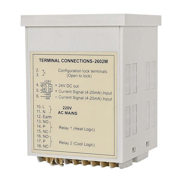 Process Control Instruments Manufacturer | Countronics