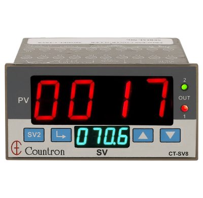 Humidity Meter, pH Meter, pH Controller | COUNTRONICS